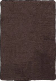 Deka Cotton Cloud 150x200 Sepia&amp;Espresso