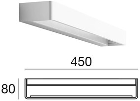 LineaLight Metal 90322