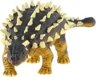 ZOOTED Figurka Saichania / Dinosaurus / plast / 15 cm