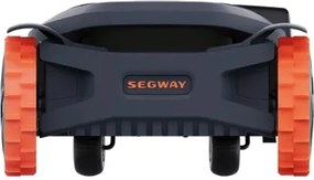 robotická sekačka Segway Navimow X390E