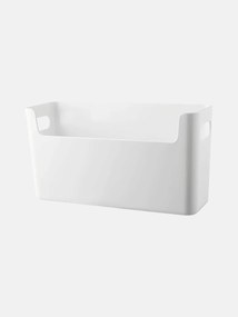 Sinsay - Úložné boxy 2 ks - bílá