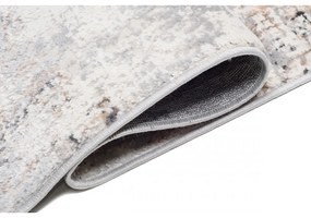 Běhoun Ares šedo krémový 60 cm