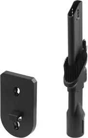 SENCOR SVC 7221BK černá / Tyčový vysavač / 2600 mAh / 550ml / bezsáčko