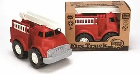 Green Toys Hasičské auto / od 12 měsíců