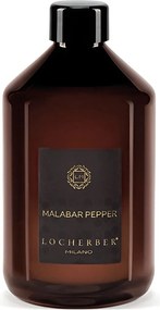 Locherber Milano náplň do katalytické lampy Malabar Pepper, 500 ml