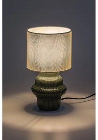 Rabalux 74059 - Stolní lampa GLIMO 1xE14/40W/230V zelená