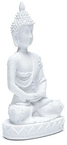 Milujeme Kameny Meditující Buddha - soška Feng Shui SB2