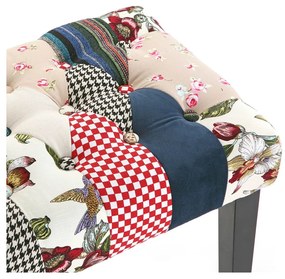 Lavice Versa Romantic Patchwork