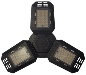LED Stropní reflektor 3xE27/16,7W/230V 4000K