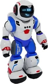 MADE Robot Bruce / Hračka / od 5 let / na baterie AA
