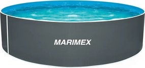 Marimex | Bazén Marimex Orlando 3,66x1,07 m bez příslušenství | 10340194