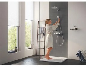 GROHE 26507000 - Sprchový systém EUPHORIA SMARTCONTROL 310 DUO lesklý chrom