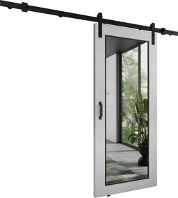 Posuvné dveře LOFT ADIO 7 bílý 100