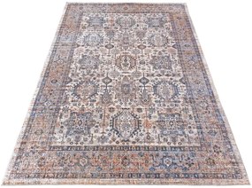 Luxusní kusový koberec Pari Ken PK0100 - 240x330 cm
