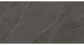 Mexen Aryan Nero glazovaný rekt. G1, dlaždice podlahové-stěnové 120 x 60 cm, mat - TL310-120-060-04
