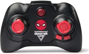 SPIN MASTER RC auto Monster Jam Mega Spider-Man / od 4 let / dosah 45