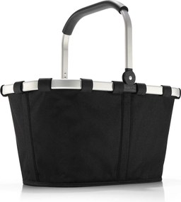 Nákupní košík Reisenthel Carrybag black