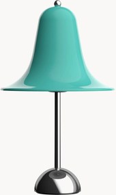 Malá stolní lampa Pantop, Design Verner Panton