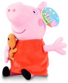 Peppa Pig "jednotlivá prasátka" Motiv: Červené se zvířátkem