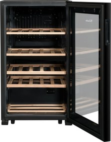 La Sommelière Vinotéka La Sommeliére SLS32DZBLACK