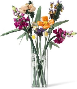 Plastová váza (výška 17 cm) Botanicals – LEGO®