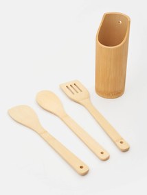 Sinsay - Stěrka 3 pack - béžová
