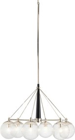 XXXLutz LUSTR, 87.6/76.8 cm Elstead Lighting - Online Only svítidla - 009093118601