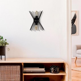 Nástěnná lampa, Kirpi - 3091