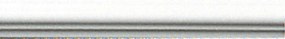 Bombáto Fineza Ricordi bianco 2x20 cm lesk RICPROB