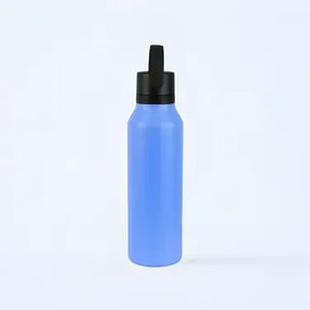 Runbott Mii Royal Blue / Termoláhev / 600 ml / nerezová ocel / vakuová