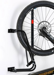 Otočný držák na elektrokola pro snadný zdvih 1+1 ZDARMA