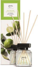 Ipuro Aroma difuzér Essentials Lime Light 100 ml
