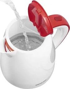SENCOR SWK 1515RD červená / Rychlovarná konvice / 2200W / 1.5L