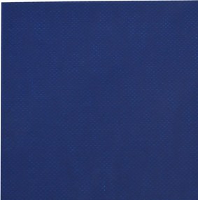 Plachta modrá 5 x 7 m 650 g/m² 156177