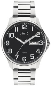 Vodotěsné pánské náramkové hodinky JVD JE611.3 - 10ATM