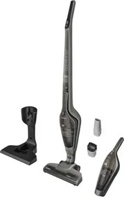 SENCOR SVC 8621TI šedá / tyčový vysavač 2v1 / 2000 mAh / 0.5 L / bezsá