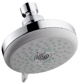 Hansgrohe Croma 100 - Hlavová sprcha Multi, 10 cm, chrom 27443000