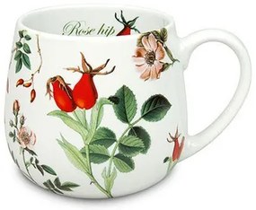 Könitz My Favourite Tea Porcelánový hrnek Rose 420 ml