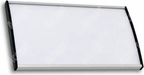 ACCEPT Dveřní tabulka Plato Plus 105 - rozměr 75 x 105 mm