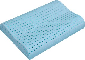 XXXLutz ŠÍJOVÝ OPĚRNÝ POLŠTÁŘ 60/43/11 cm Sleeptex - Anatomické polštáře - 000800008901