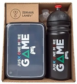 set R&B box a lahev Game 700ml
