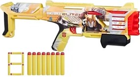 NERF Ink Buzz / Sportovní hračka / od 8 let