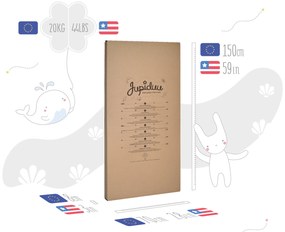 Jupiduu Skluzavka Jupiduu Barva: Světlezelená
