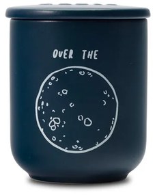 Svíčka Over The Moon Saltwater & Juniper