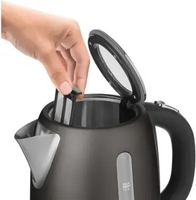 SENCOR SWK 1228BK černá / Rychlovarná konvice / 2150W / 1.2L