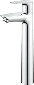 Grohe Start Edge - Umyvadlová baterie s výpustí Push-Open chrom