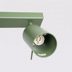 Sollux Lighting Stropní svítidlo RING 2 šalvějové