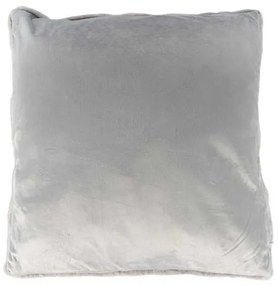 Lalee Polštář Heaven Cushion Silver
