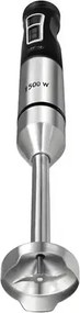 MPM MBL-33M černá / Ruční mixér / 1500 W / Turbo / 9 rychlostí