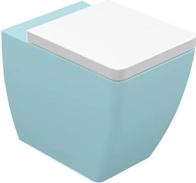 Kerasan Kerasan, EGO WC sedátko, bílá, 328901